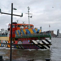 Woodside Ferry Terminal (Mersey Ferries) - 1 tip