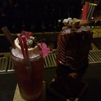 Code Bar - Cocktail Bar