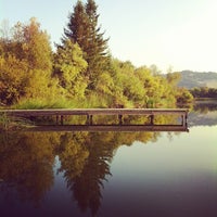 Spring Lake Park - Park in Santa Rosa