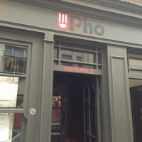 Pho - Soho, Greater London