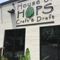 House of Hops - Beer Store in Northwest Raleigh