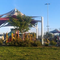 Figarden Loop Park - 4 tips