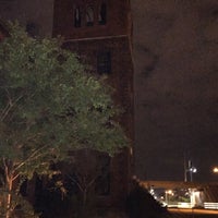 Marathon Motor Car Building - Historic Site