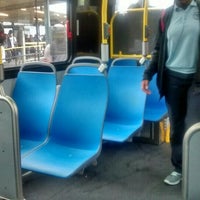 MTA Bus - B6/B6LTD/B42/B82/B82LTD - Rockaway Station & Rockaway Pkwy ...