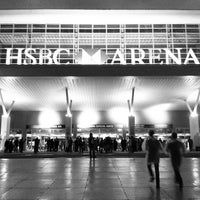 HSBC Arena (Now Closed) - Event Space in Barra da Tijuca