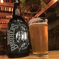 Booze Brothers Brewery - Brewery