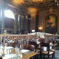 Crop Bistro & Bar - New American Restaurant in Cleveland