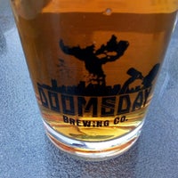 Doomsday Brewing Company - Washougal, WA