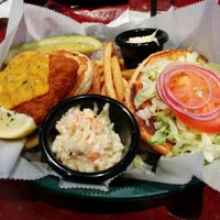 Rusty Bucket Tavern - Northville - Northville, MI