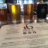 16 Mile Brewing Company - Brewery in Georgetown