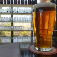 Boxing Bear Brewing Company - Brewery