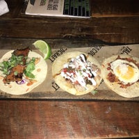Tacocraft Taqueria &Tequila Bar - Sailboat Bend - Fort Lauderdale, FL