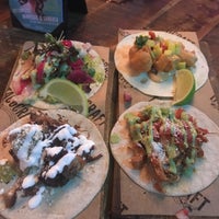 Tacocraft Taqueria &Tequila Bar - Sailboat Bend - Fort Lauderdale, FL