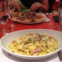 Il Bordello - Italian Restaurant in Wapping