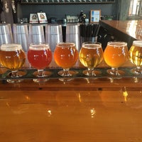 Iron Goat Brewing Co. - Riverside - 4 tips from 162 visitors