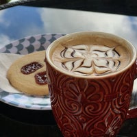 Café Prieto by Los Amigos - Road 184