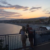 Gare SNCF de Nice-Riquier - Riquier - Nice, Provence-Alpes-Côte d'Azur