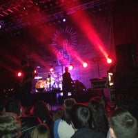 The Fillmore Silver Spring - 54 tips