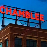 Chamblee, GA - 1 tip from 930 visitors