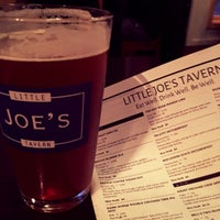 Little Joe's Restaurant - American Restaurant