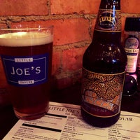 Little Joe's Restaurant - American Restaurant