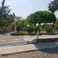Cofradía de Suchitlán - Comala, Colima