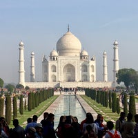 Agra | आगरा |آگره