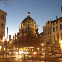 Schaarbeek / Schaerbeek - Schaarbeek - 2 tips from 7305 visitors