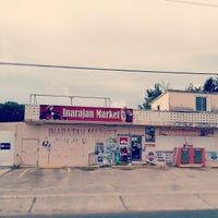 Inajaran pool - Inajaran