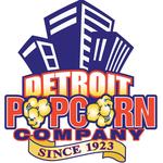 Detroit Popcorn - Snack Place in Redford