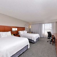 Courtyard by Marriott Laredo - Western Laredo - 2410 Santa Ursula Ave