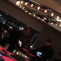 Twenty Third Bar - Cocktail Bar in Amsterdam