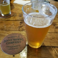 Device Brewing Co. - Brewery in Sacramento