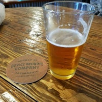 Device Brewing Co. - Brewery in Sacramento