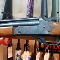 ALLSPORT PERFORMANCE INC. / Maine Gun Dealer - Gun Shop