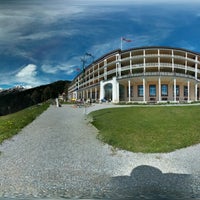 Berghotel Schatzalp - Hotel