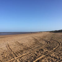 Old Hunstanton Beach - 3 tips from 175 visitors