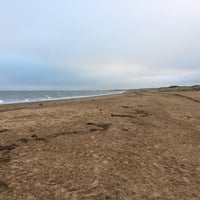 Old Hunstanton Beach - 3 tips from 175 visitors