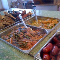 Tita's Kitchenette - Filipino Restaurant