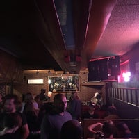 El Chapultepec - Jazz Club in LoDo