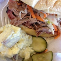 Wilson's Holy Smoke BBQ - 16 tips from 524 visitors