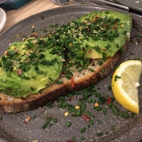 Lundenwic - Coffee Shop in Charing Cross