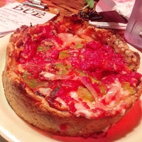 Pizzeria Due - Near North Side - 619 N Wabash Ave