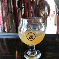 Station 26 Brewing Company - Northeast Park Hill - 7045 E 38th Ave