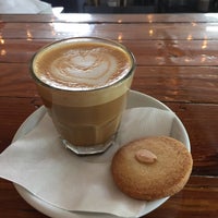 Monuts Donuts - Café in Durham