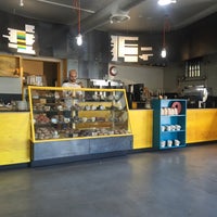 Mighty-O Donuts - Ballard - Seattle, WA