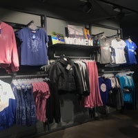 The Chelsea FC Megastore - Sporting Goods Shop in Chelsea