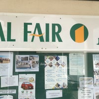 Al Fair - 11 tips from 522 visitors