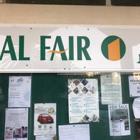 Al Fair - 11 tips from 522 visitors