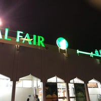 Al Fair - 11 tips from 522 visitors